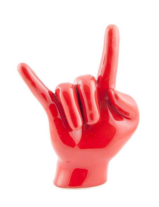 Corna – PUTIA sicilian creativity